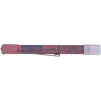 30 Minute Safety Emergency Flare w/ Stand, Traffic Safety, 310060| SafetyEr