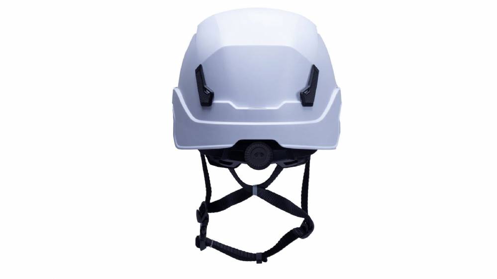 SL T2 TYPE II VENTED HARD HAT, Type 2 Hard Hat, 700043| SafetyEr